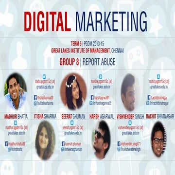 Facebook Global Pages - Overview | PDF