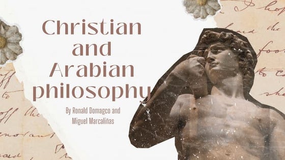 St. Augustine and St. Thomas Aquinas' Views about Self.pptx