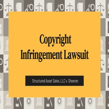 Group 9 Copyright infringement final.pptx