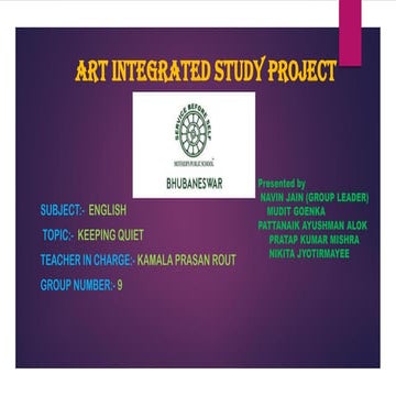 English project (44646544564464548481).pptx