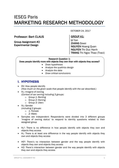 How to win Cesim: Business Simulation Games | PDF | Business Accounting ...