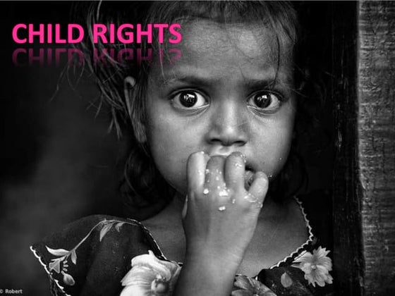 Module 01 introduction to child rights | PPT