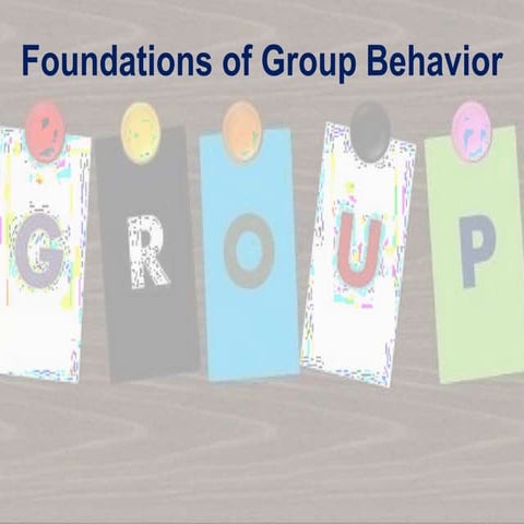 Group Behaviour.pptx