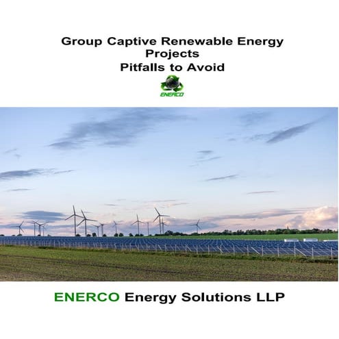 Group Captive - Pitfalls to Avoid (ENERCO).pdf