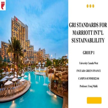 Group Case 1 - Marriott.pptx