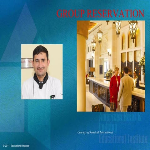 Group check in | PPT