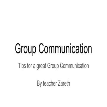 Group Communication.pptx