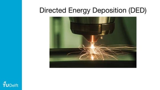 Additive Manufacturing PPT.pptx