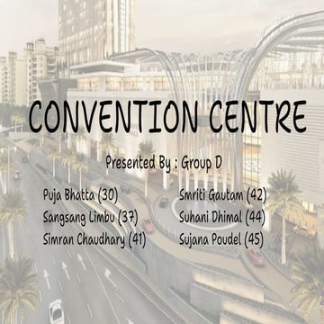 Auditorium design architectural regulations and thumb rule proportions.pptx