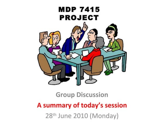 Making a competitive nsf career proposal: Part 1 Tips | PDF