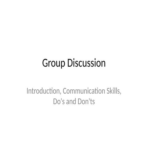 Group_Discussion_Presentation& Do'sn Dont's.pptx