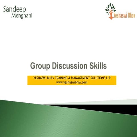 Ground rules | PPT