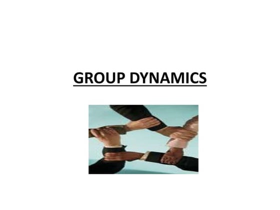 GROUP DYNAMICS.ppt