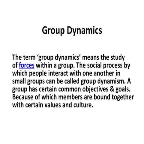 Group Dynamics.pptx