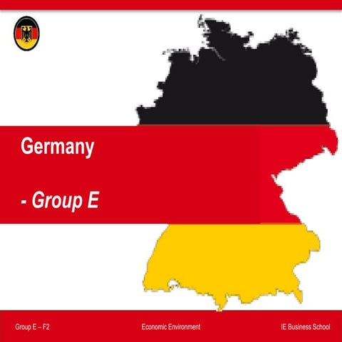 Varieties of Capitalism: Germany and UK | PDF