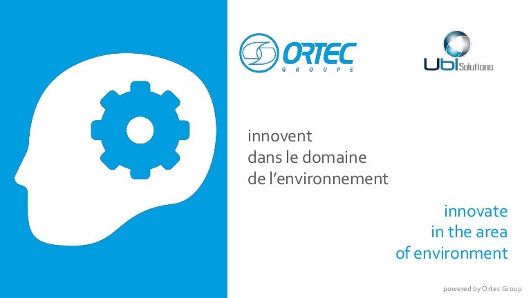 groupe ortec aix en provence