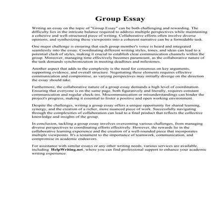 Michael Crichton Essays | PDF