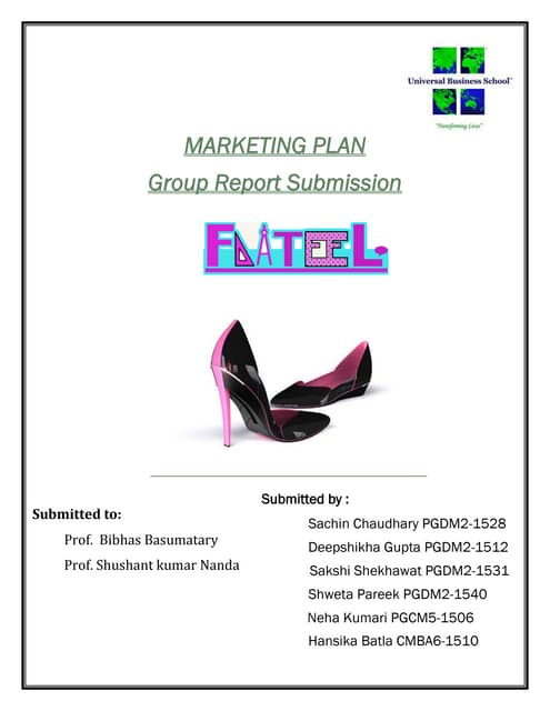 A case study on boAt brand presentation by Preeti singh | PPT