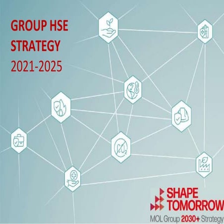 HSE Annual Performance | PPT