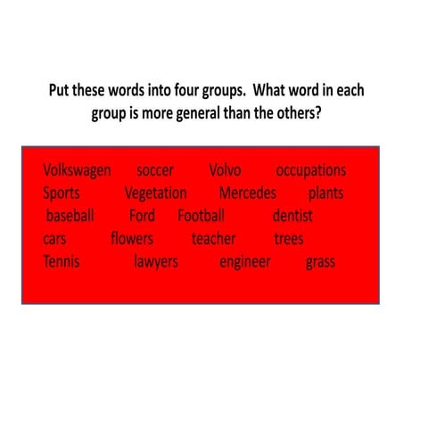 Family tree | PPTX