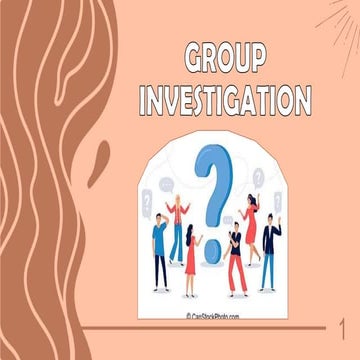 GroupInvestigation&ModelsAssociatedwthInterests.pptx