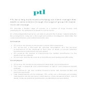 Group Life Assurance Schemes - PTL.pdf