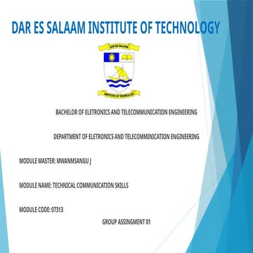 GSU ASS ppt presentations aid in improving | PPTX