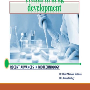 Trends in drug development.pptx