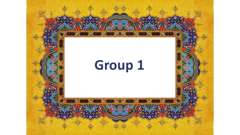 Group Number Signs group-number-signs