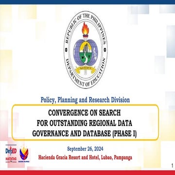 GROUP [please specify]_WORKSHOP1_RIII_CDM.pptx