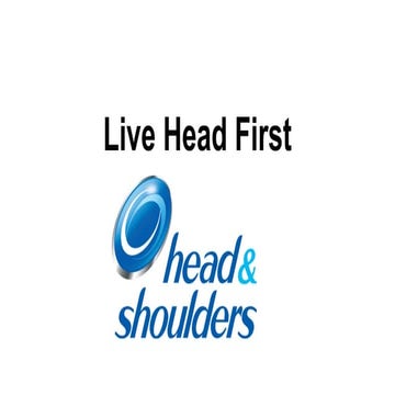 Head And Shoulders Logo