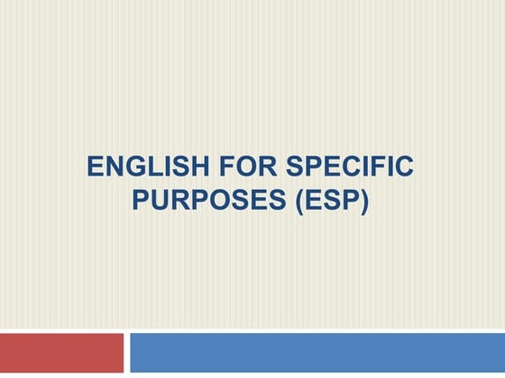 INTRO TO EAPP ACADEMIC TEXT AND NON ACADEMIC | PPT