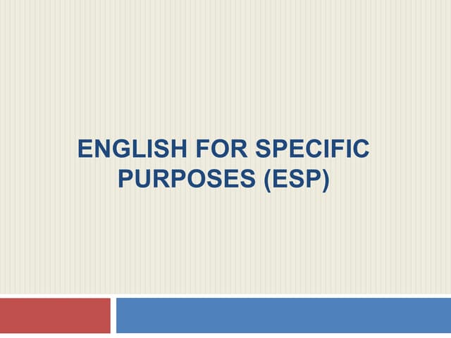 INTRO TO EAPP ACADEMIC TEXT AND NON ACADEMIC | PPT