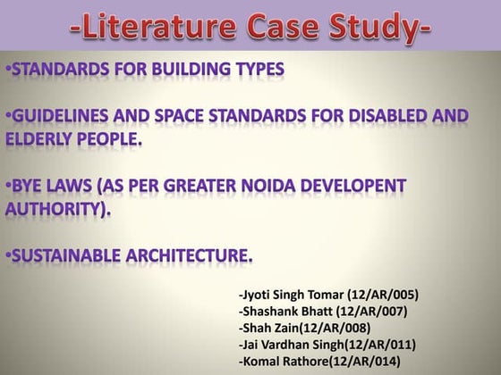 INORBIT MALL CASE STUDY | PDF