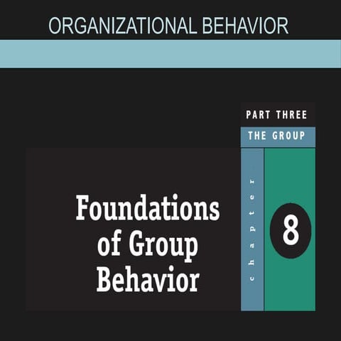 Group processes | PPT