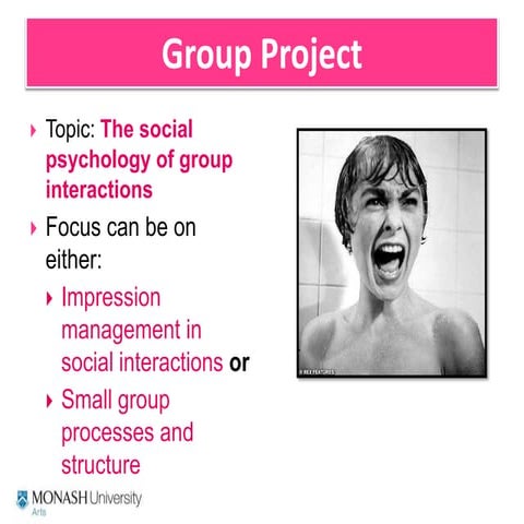 Group Project | PPSX
