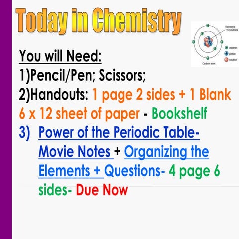 Adopt an element | DOCX