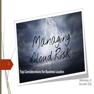 summary of cloud computing risk management review.pptx