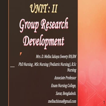 Group Research Development.pptx