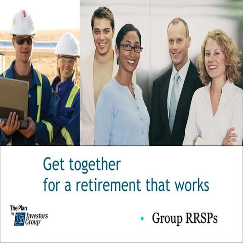 Why a Group RRSP? | PPT