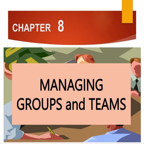 GroupsAndTeams.ppt