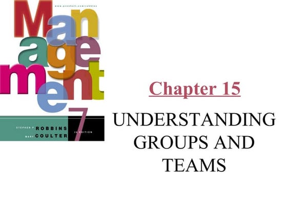 7 types of organizational structures | PDF