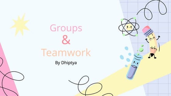 Teamwork | PPT
