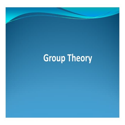 Group Theory-2.pdf