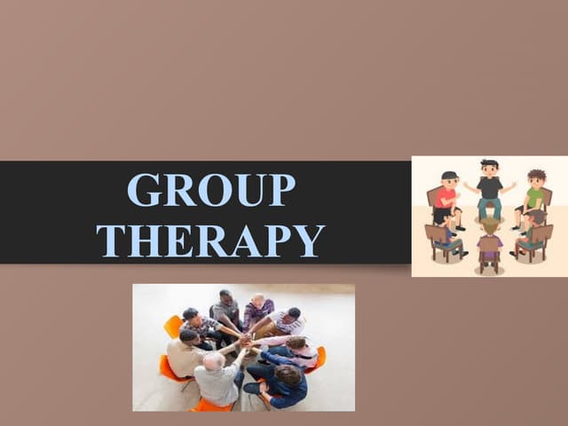 OCCUPATIONAL THERAPY.pptx Mental Health Nursing | PPTX