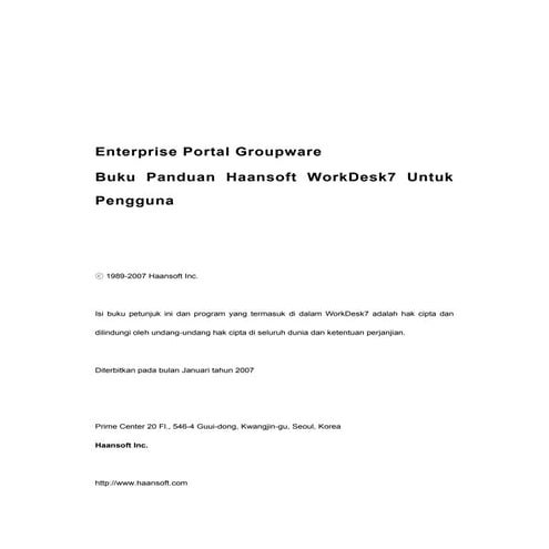 Groupware user manual | PDF