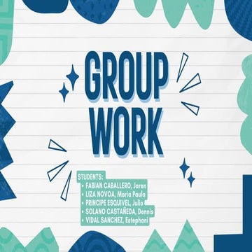 GROUP WORK - Prediction for the future.pdf