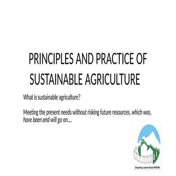 Group work_IND I_Principles and Practice of Sustainable Agriculture.pptx