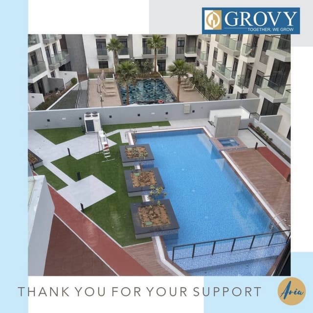 Grovy Aria - Sold out | PDF