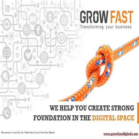 Digital Marketing Service Provider | PPS